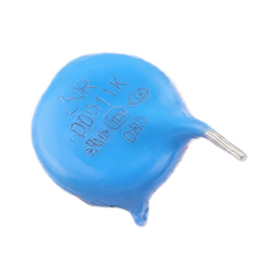 Dersonic RM10D911KD24E100 Metal Oxide Varistor (MOV)