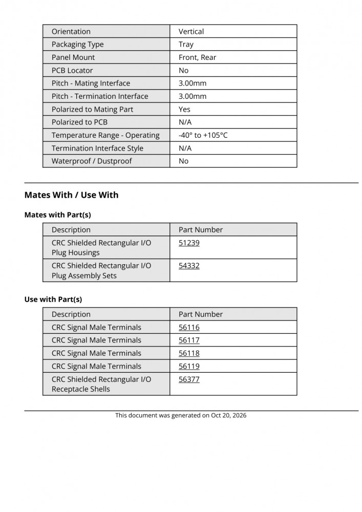 512335011 technical document page 3