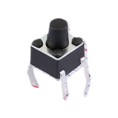 BXCONN TS1602-CZ60HBS Tactile Switch