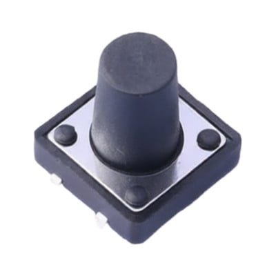 Korean Hroparts Elec K2-1103DP-R4SW-04 Tactile Switch for sale