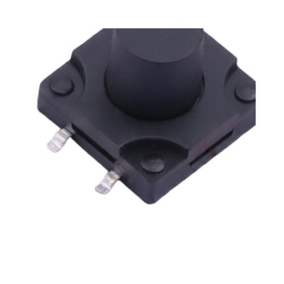 Hanbo Electronic TS-KG10D-BB120F Tactile Switch
