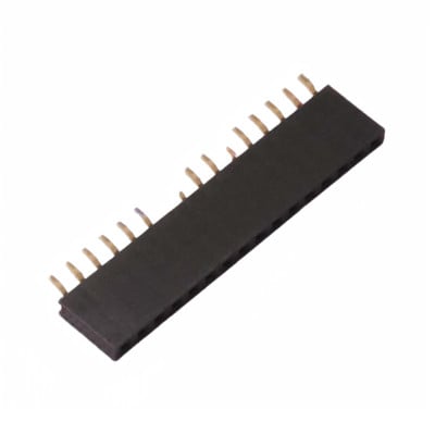 XKB Connection X6511FV-14-C85D32 Female Socket Header Receptacle