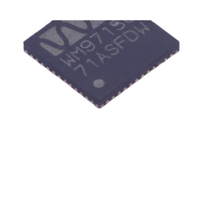 Cirrus Logic WM8960CGEFL/V Audio Special Purpose Chip
