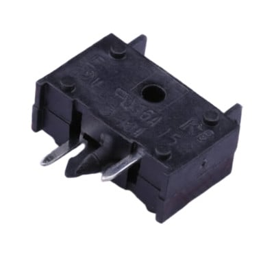 Littelfuse 01020071Z Fuse Holder