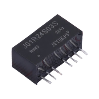 JETEKPS J03R24S15S DC DC Converter Chip