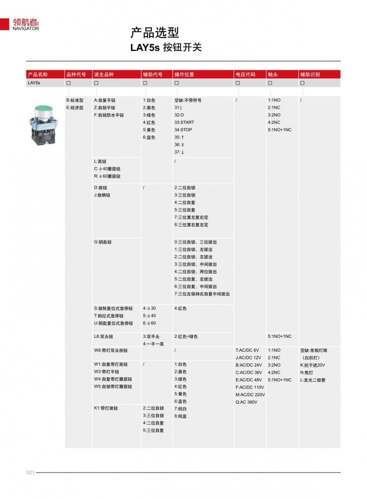 LAY5s technical document page 2