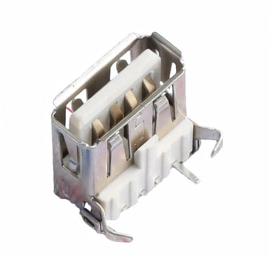 HanElectricity USB01-178B USB, DVI, HDMI Connector Assembly