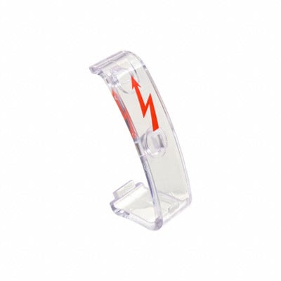 TE Connectivity 1SNA511024R0500 Terminal Block Accessory