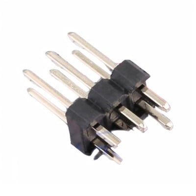 Liansheng PH-00064 Male Pin Header Chip for Electronics Projects for sale