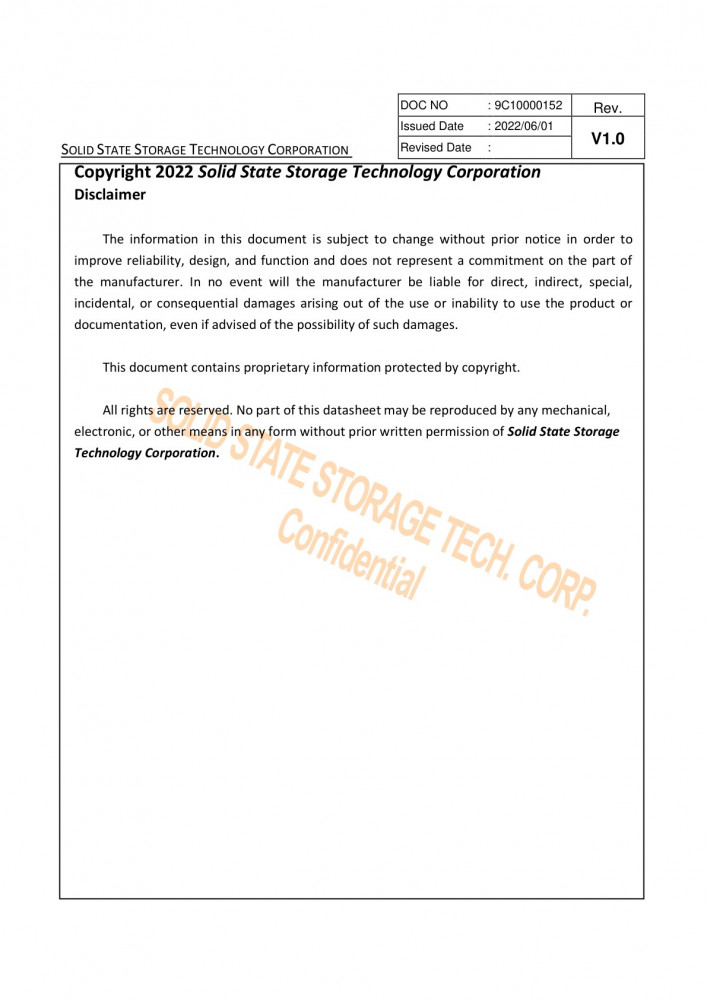 Technical document page 4