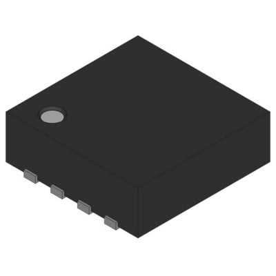 ELANTEC EL7232CS Driver Receiver Transceiver Chip