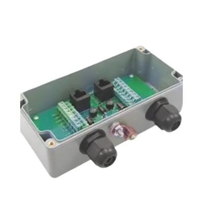L-com ELP-CAT5 Surge Protection Device for CAT5 Networks