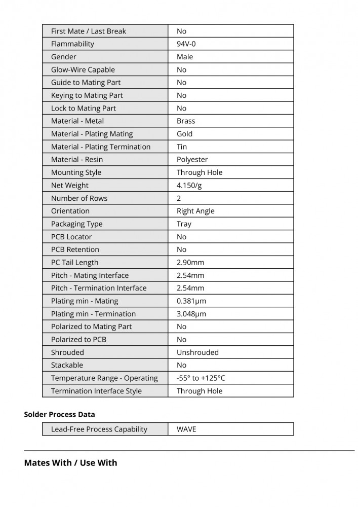 901220785 technical document preview, page 3