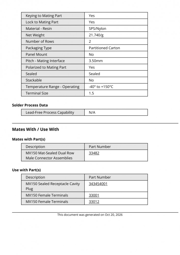 MOLEX 334722089 product document image 3