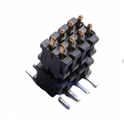 Samtec TW-10-12-L-D-785-120