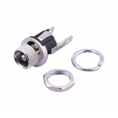 XUNPU DC-012-B200 Power Connector Chip