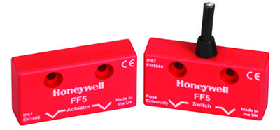 Honeywell FF6-10-AC-03
