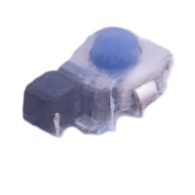 Yuandi TS-1073B-A2B3-D4 Tactile Switch