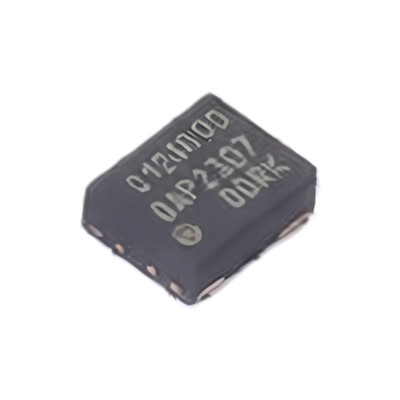 MICROCHIP DSC1101DM2-012.0000 Oscillator