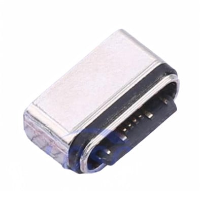 HOAUC HYCW522-USBC16-100B USB Connector Assembly