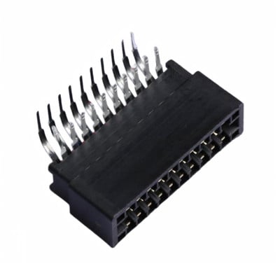WingTAT ER32BGFBK Edgeboard Connector Chip