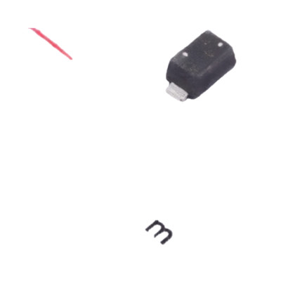 JSCJ CJSMF10A TVS Diode