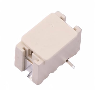 Zhongdi WAFER-SUR0.8-2PLT-W1-P Male Header Pins