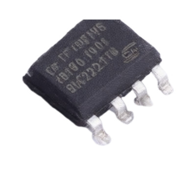 Chipanalog CA-IF1042VS-Q1 Automotive CAN Transceiver Chip
