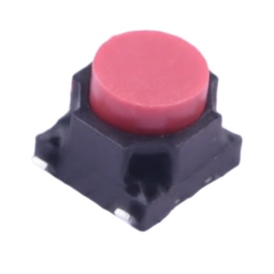Diptronics LTL-613R-V-T/R Tactile Switch for sale