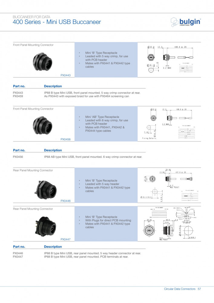 PX0443 technical document page 3