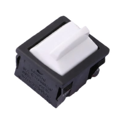Legion SS24-BBTWQ-R60-R Rocker Switch