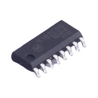 2Pai Semi π163E60 Digital Isolator Chip