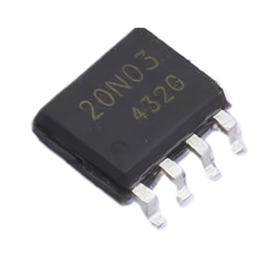 DOINGTER DOS10N06 Single N-Channel MOSFET