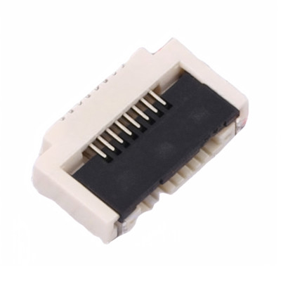 JUSHUO AFC92-S06FIA-HF FFC FPC Flat Flexible Connector Assembly
