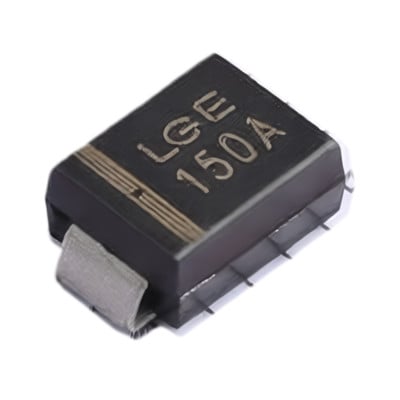 LGE P6SMB30CA TVS Diode