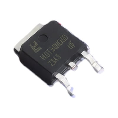 Minos MDT40N06D Single N-Channel MOSFET
