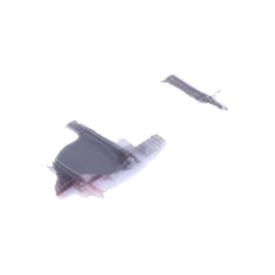 Chilisin BWCU00321619102M02 Common Mode Choke Chip