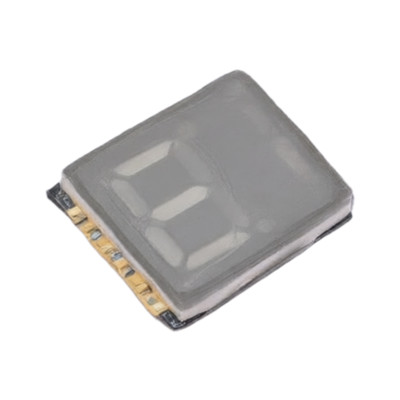 Guangcai Display GS3922AR-G LED Numeric Display Chip