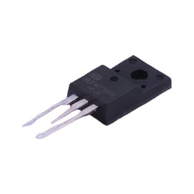 NCE NCE80T560F Single N-Channel MOSFET for sale