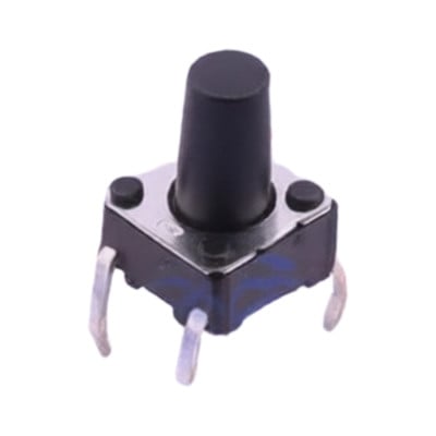 OMRON B3F-1050 Tactile Switch