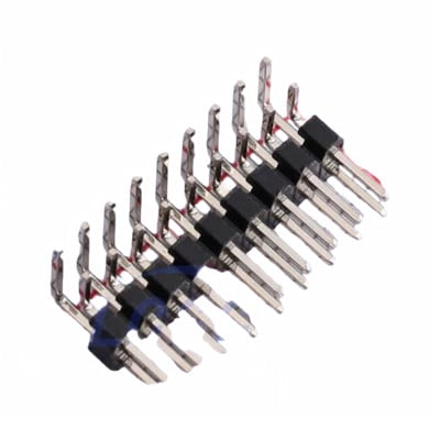 SAMZO 5AKD3-6040-209-W0 Male Header Pins