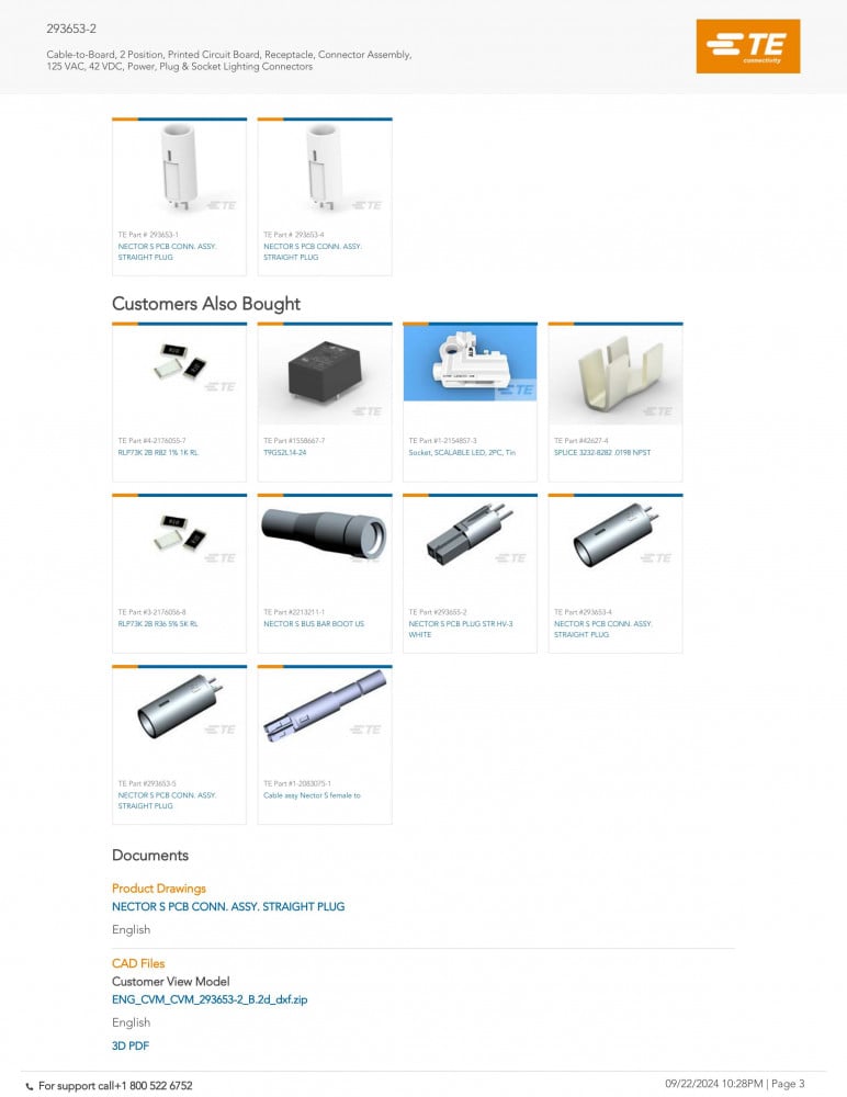 293653-2 technical document page 3