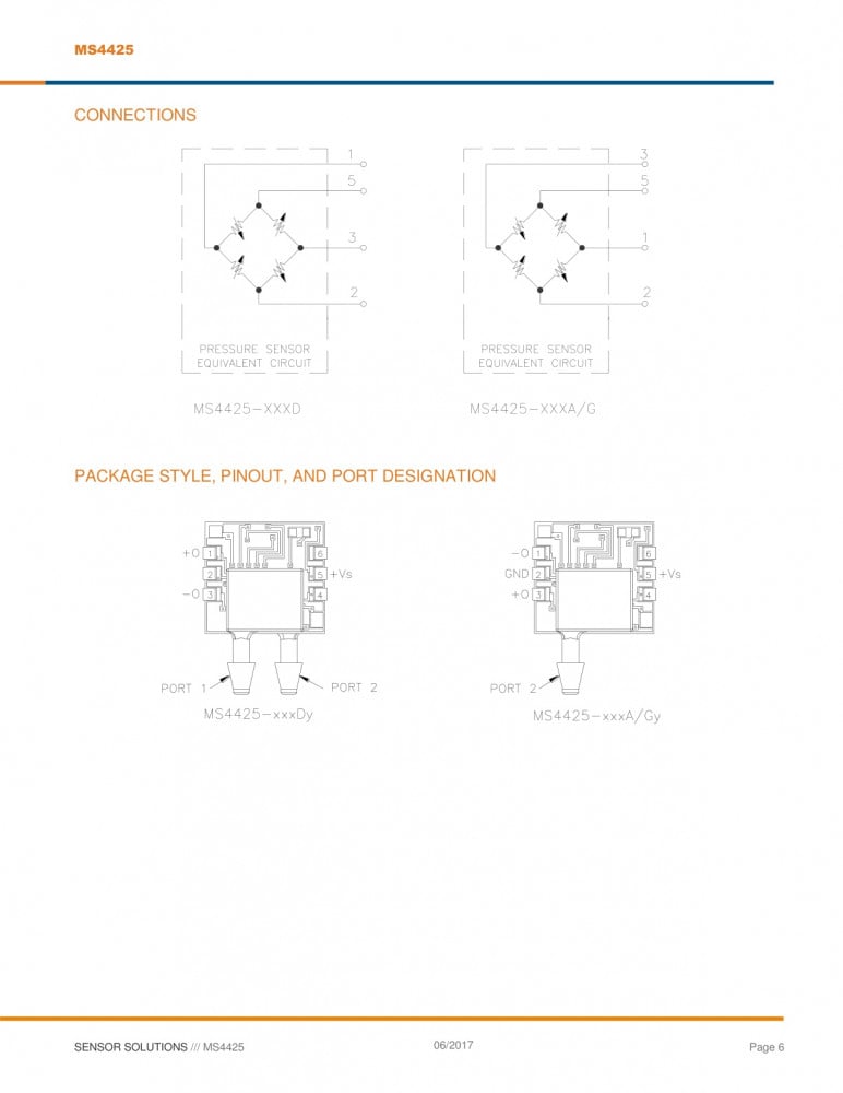 4425-001D datasheet page 6