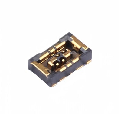 YXT YXT-BB350-06P24A0(LC) Board-to-Board Mezzanine Edge Type Array Connector