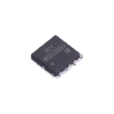 MCC MCG35N04A-TP Single N-Channel MOSFET