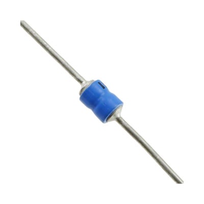 MICROCHIP JANTX1N5811 Single Diode