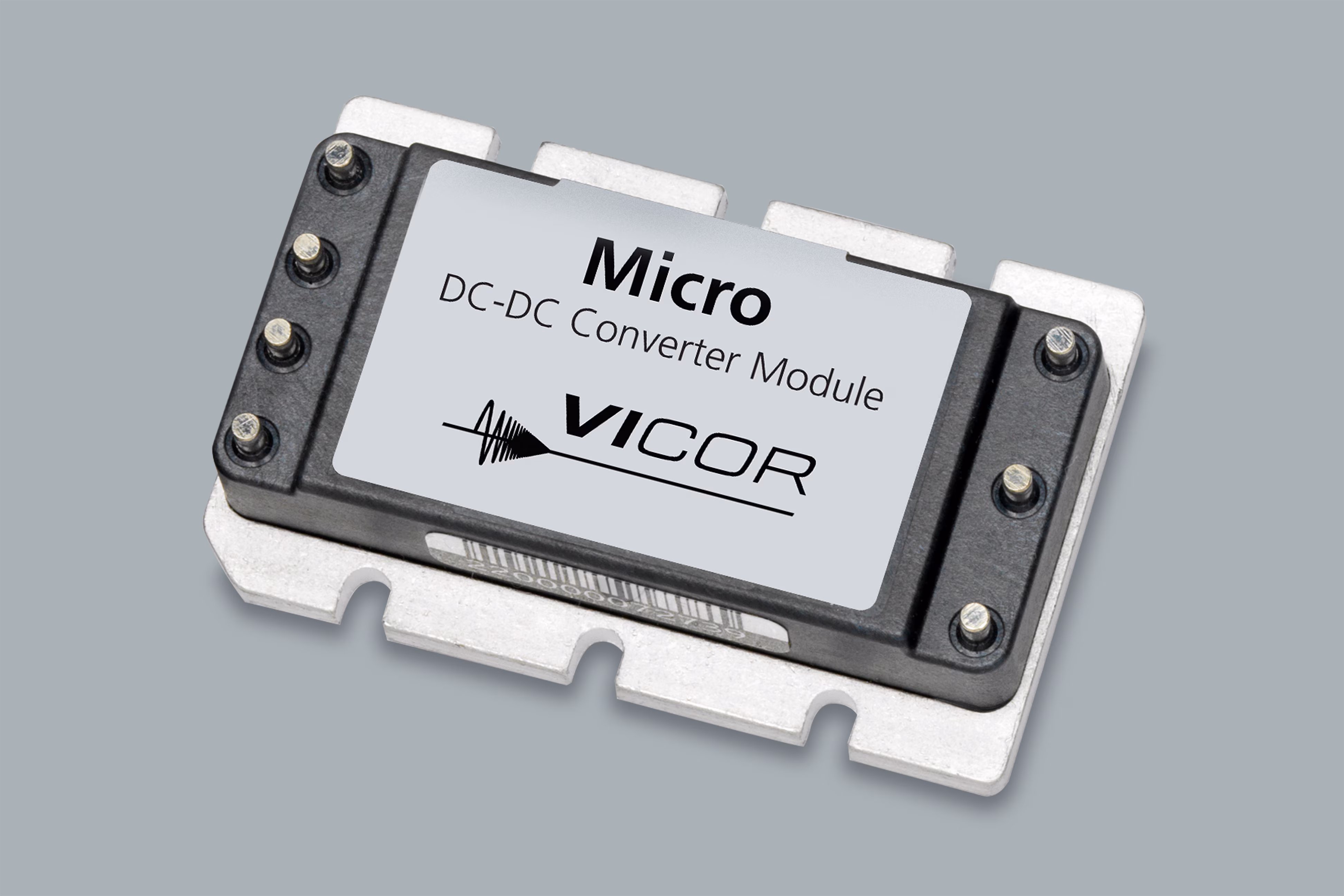 Micro DC DC Converter