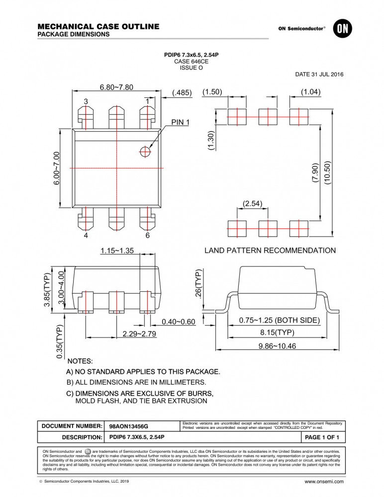 FOD4108 datasheet page 10