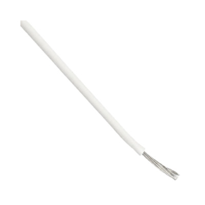 CNC Tech 10064-32-1-0500-003-1-TS Single Conductor Hook-Up Wire