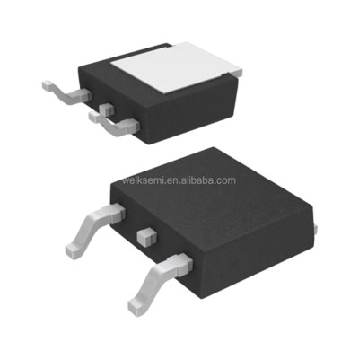 Infineon IRFR9N20DPBF for sale
